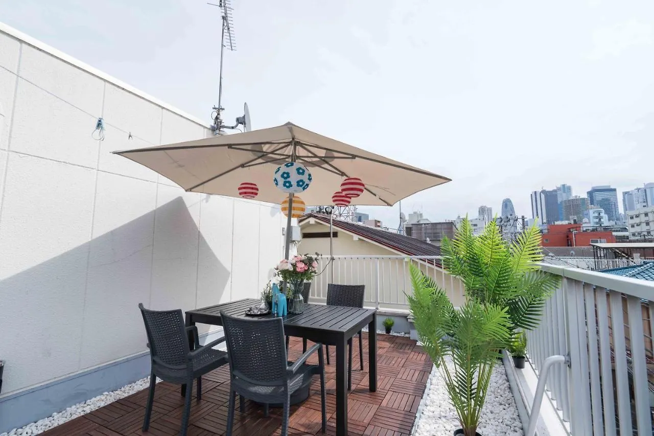 Best Luxury Villas in Tokyo, Japan | (Updated for 2025)